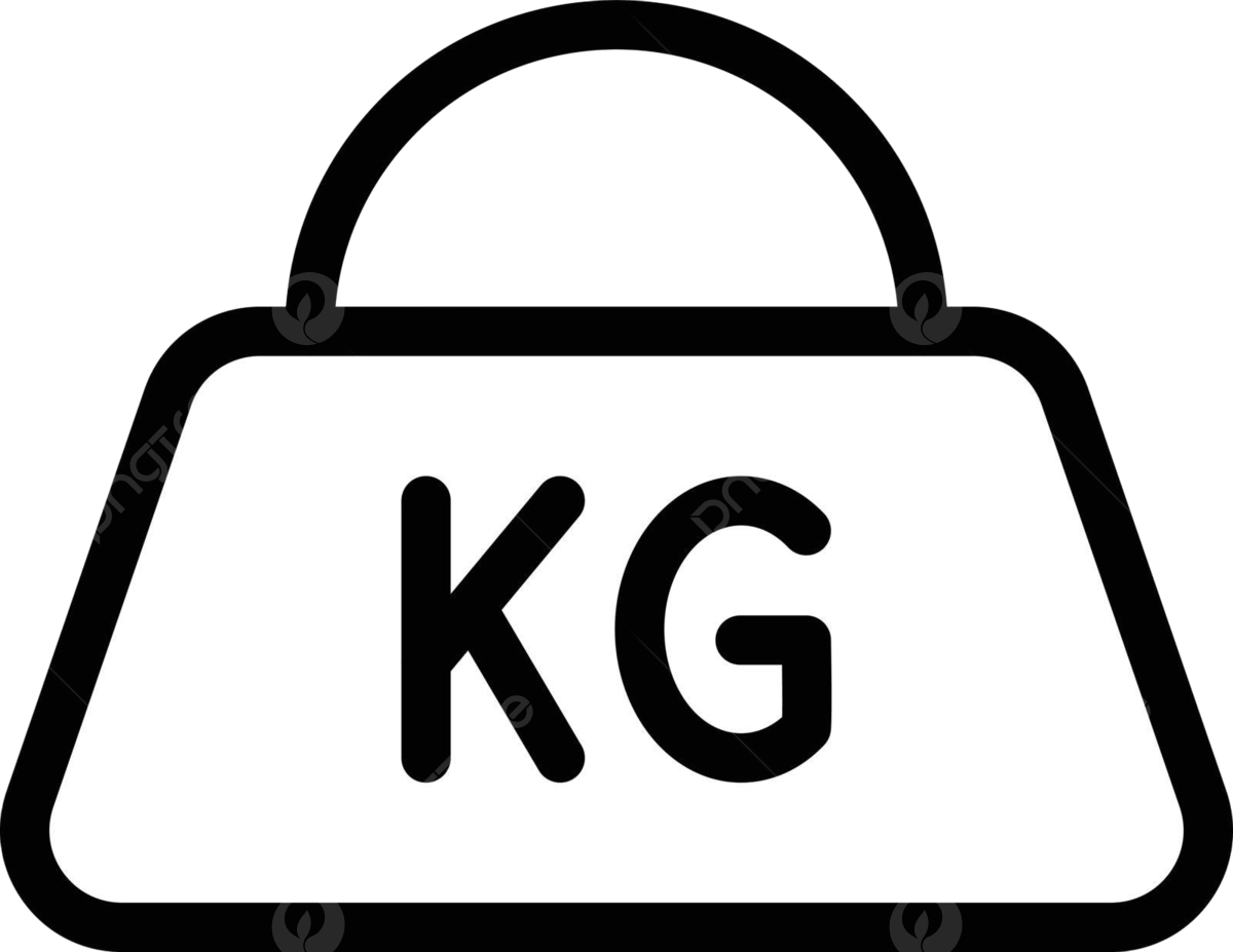 Dibujos de pesas 1kg pesar bebe para colorear | vsun