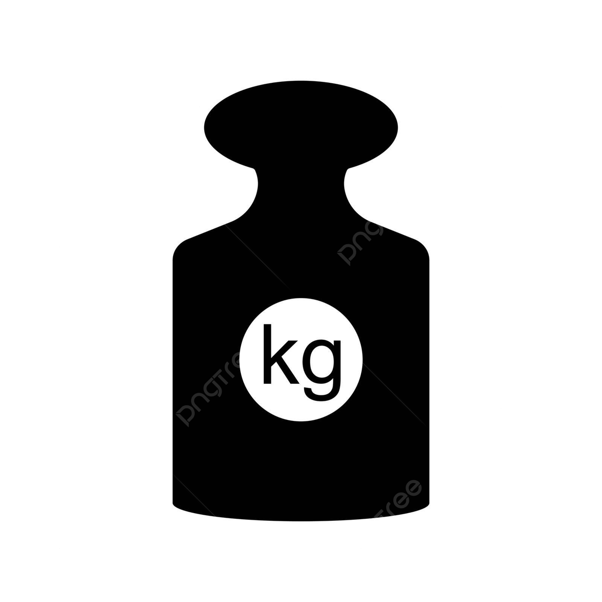 Dibujos de pesas 1kg pesar bebe para colorear | vsun