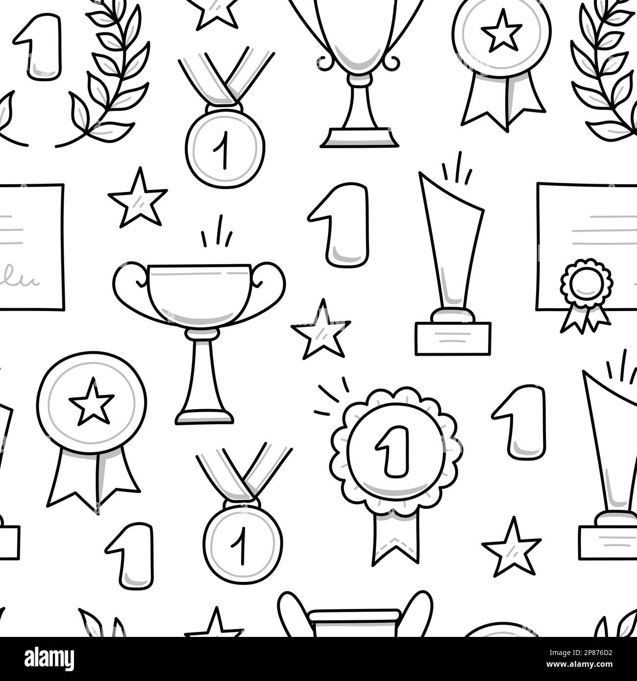 Dibujos de medallas para colorear | vsun Dibujos de medallas para colorear | vsun
