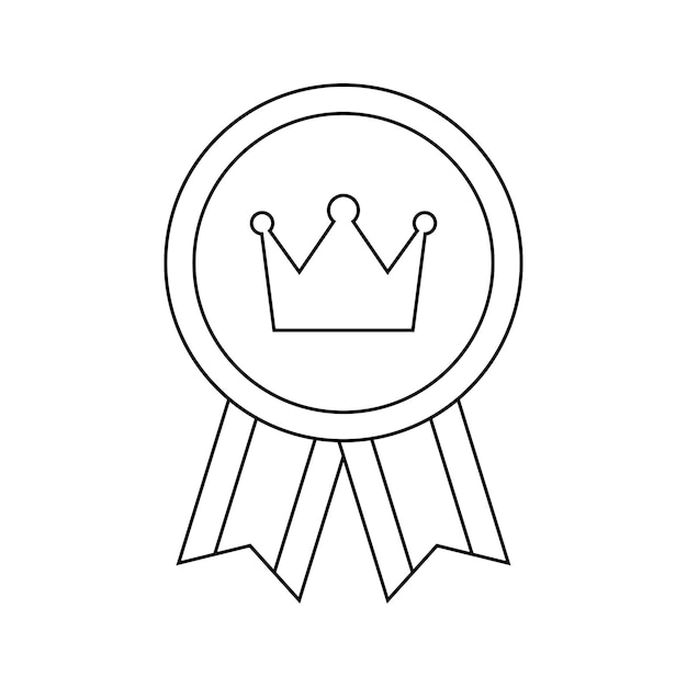 Dibujos de medallas para colorear | vsun Dibujos de medallas para colorear | vsun