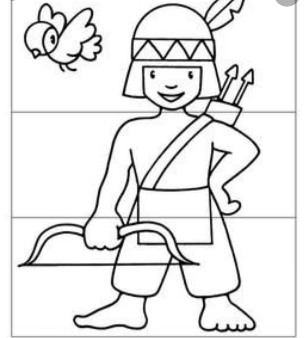 Dibujos de resistencia indigena para colorear | vsun Dibujos de resistencia indigena para colorear | vsun