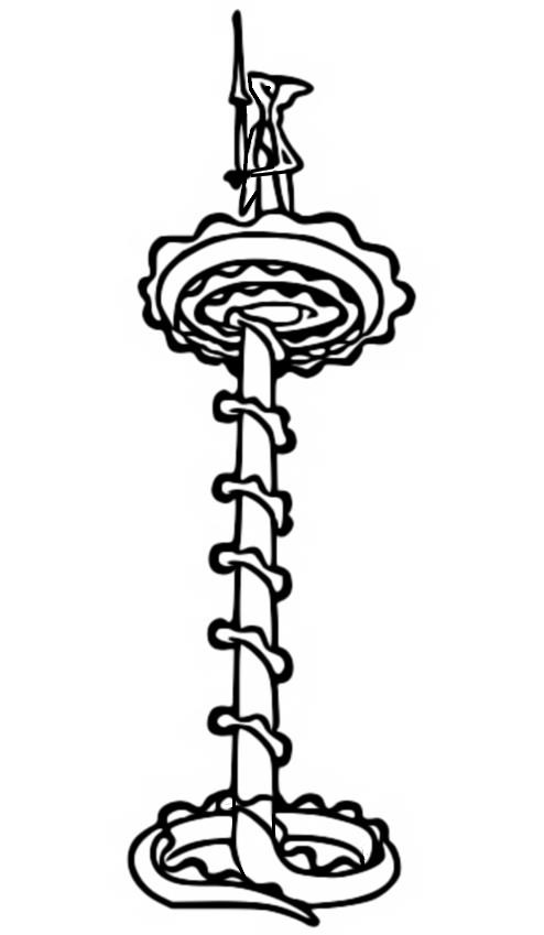 Dibujos de inteleon para colorear | vsun