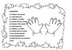 Dibujos de canciones infantiles para colorear | vsun