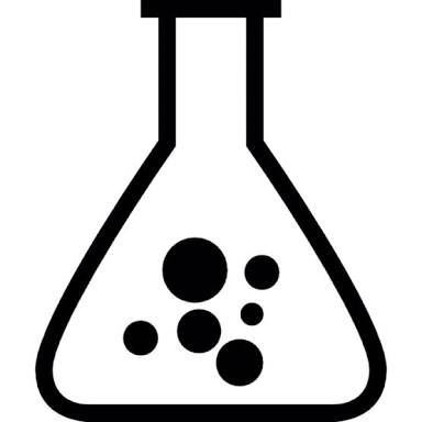 Dibujos de probetas para colorear | vsun