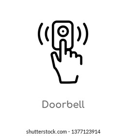 Dibujos de timbre para colorear | vsun