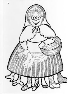 Dibujos de jaia corema para colorear | vsun