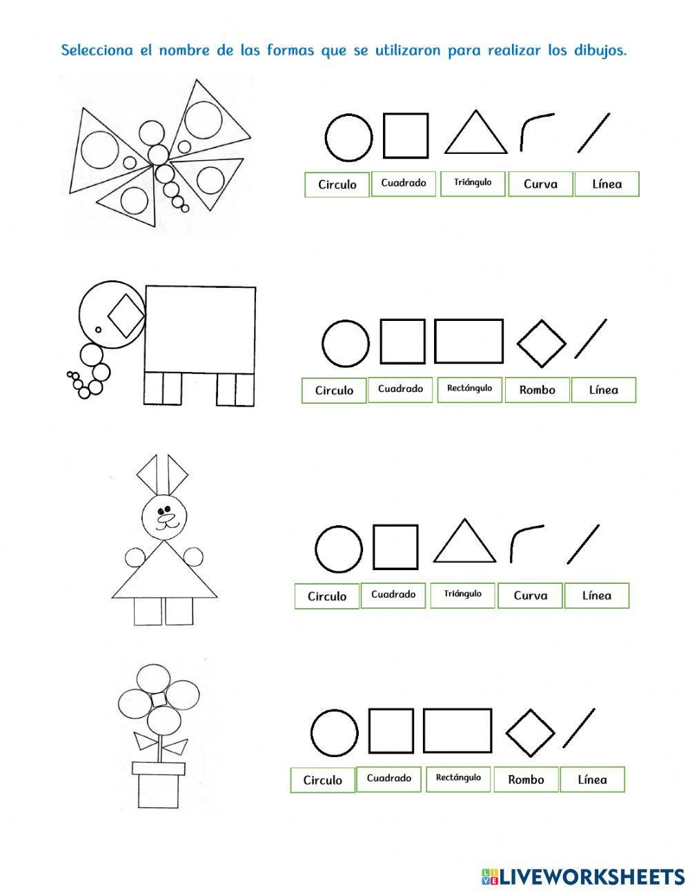Dibujos de paint para colorear | vsun