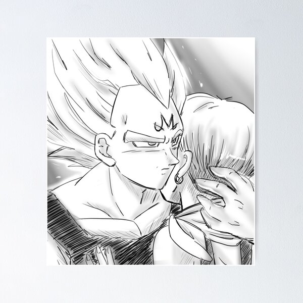 Dibujos de bulma para colorear | vsun
