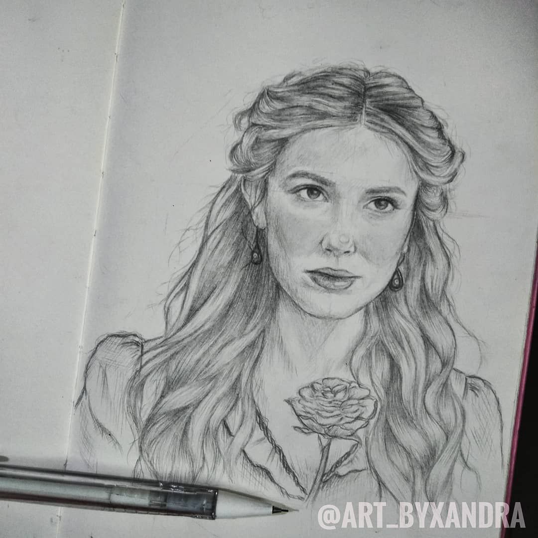 Dibujos de enola holmes para colorear | vsun