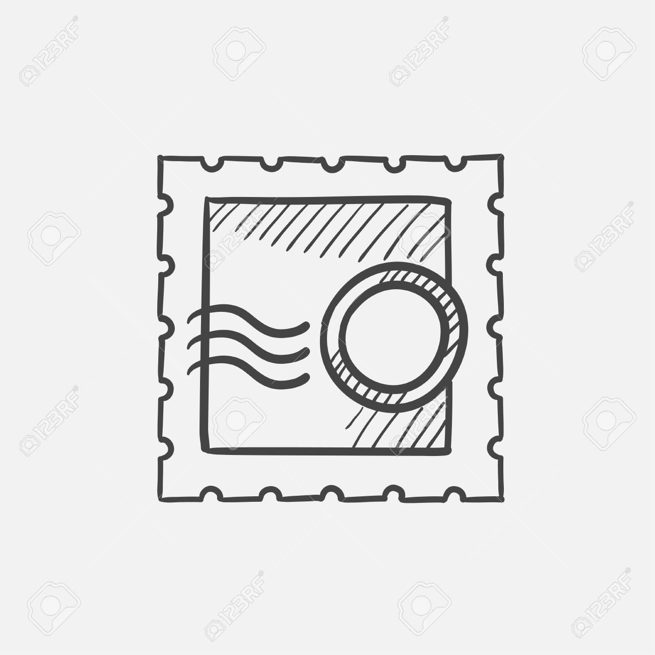 Dibujos de sello para colorear | vsun
