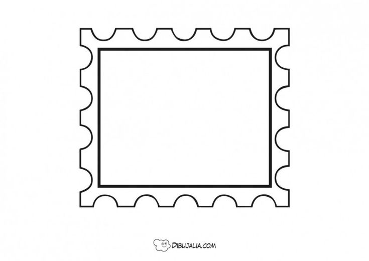 Dibujos de sello para colorear | vsun