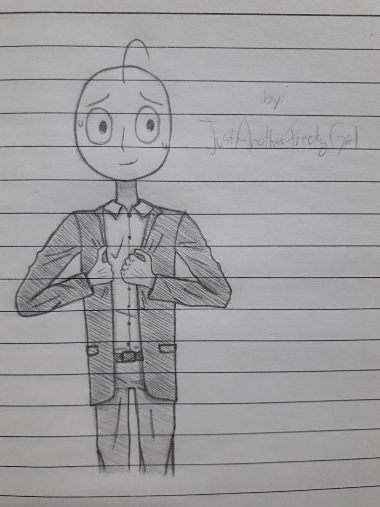 Dibujos de baldi para colorear | vsun